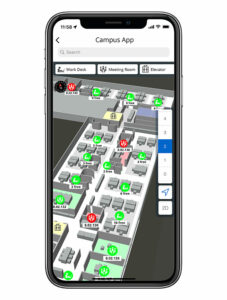 indoornavigation.com | Indoor Wayfinding Using BLE